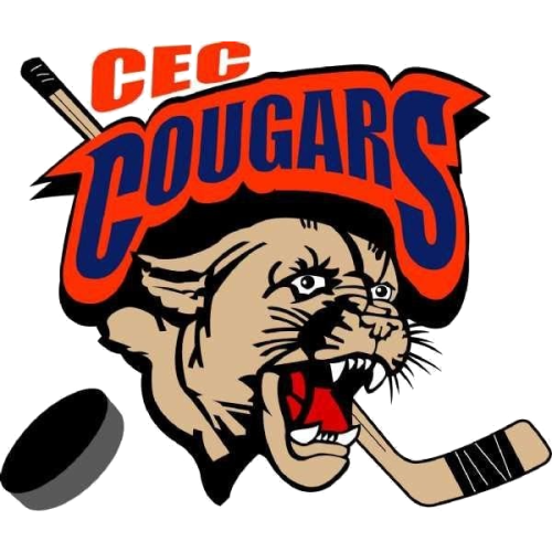 CEC Cougars | Halifax Metro High School Hockey League