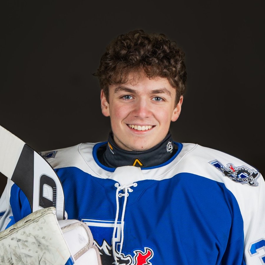 Michael Penney | Halifax Metro High School Hockey League