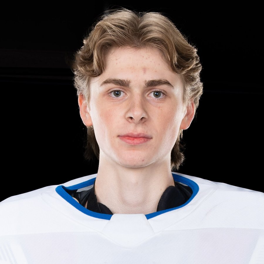 Noah Rapp | Halifax Metro High School Hockey League