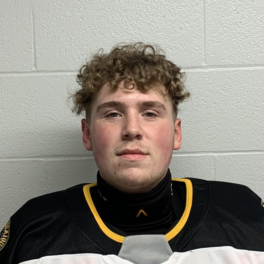 Tyler Ossinger | Halifax Metro High School Hockey League